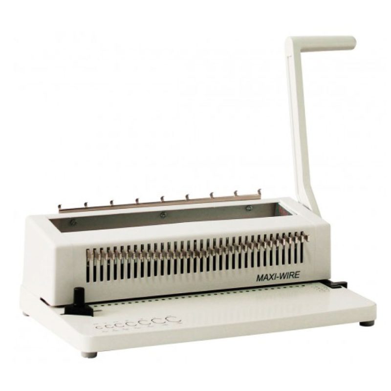 ENGARGOLADORA BOFLEX MAXI-WIRE 3 EN 1
