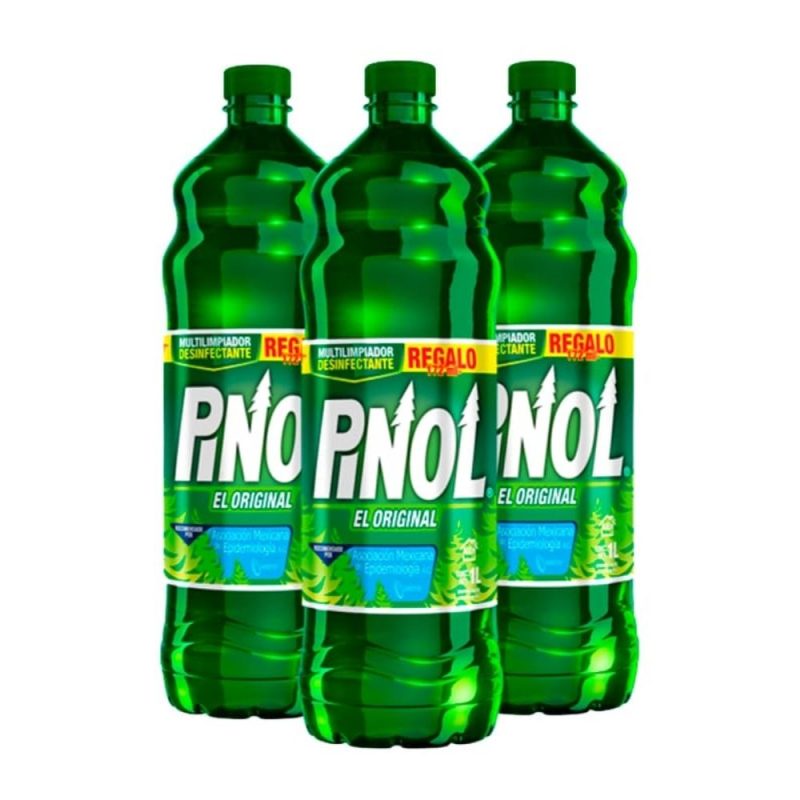 PINOL 828 ML.
